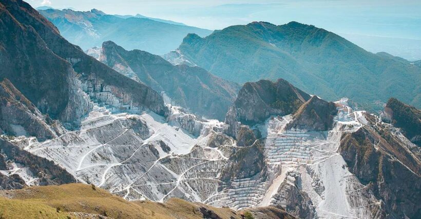 Carrara Marble Quarries Day Tour - Final Thoughts: Why This Tour Stands Out