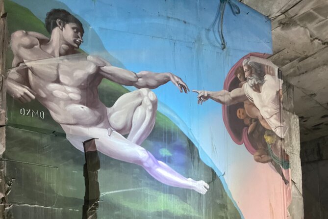 Carrara Marble Tour by Van From Lucca or Pisa - Essential Tips for Tour Participants