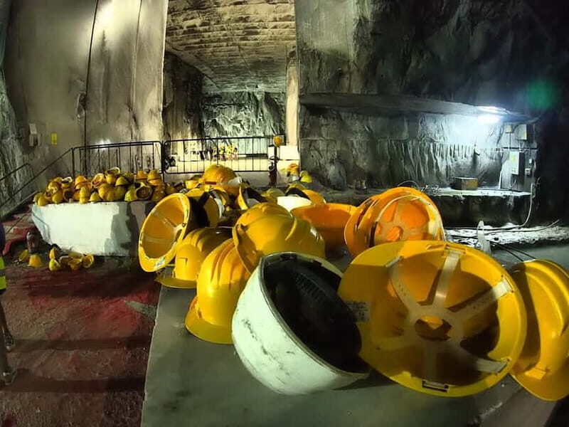 Carrara Marble Tour by van from Lucca, Pisa or La Spezia - Who Will Love This Tour?
