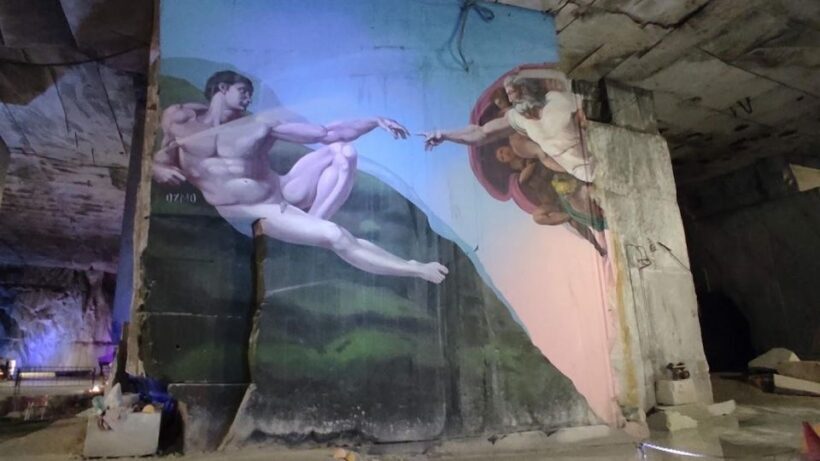 Carrara Marble Tour by van from Lucca, Pisa or La Spezia - FAQ