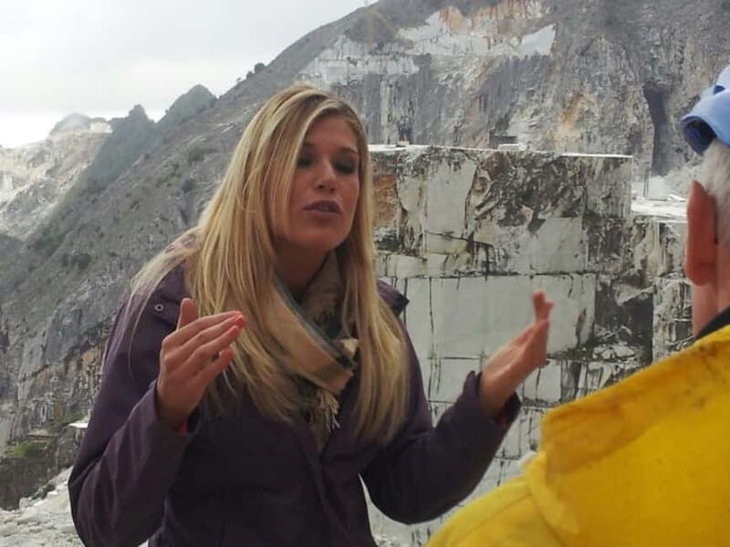Carrara Michelangelo Marble: Private Full-Day Tour - The Experience in Practice: What Travelers Say