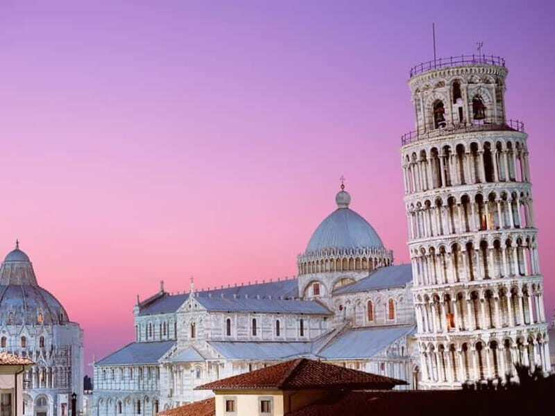 Carrara Michelangelo Marble: Private Full-Day Tour - Who Will Love This Tour?