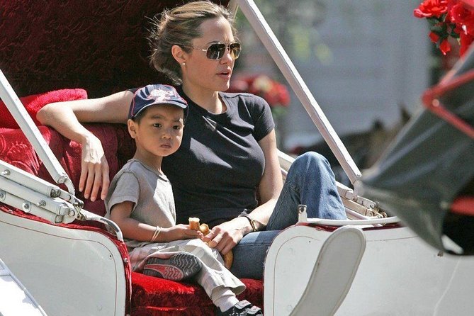 Carriage Ride in Central Park (VIP - PRIVATE) Since 1964™ - Final Thoughts