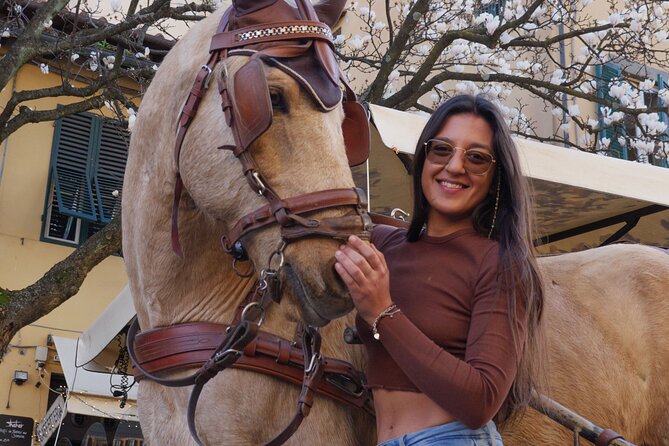Carriage Tour in the Historic Center of Lucca - Meeting Point and Logistics