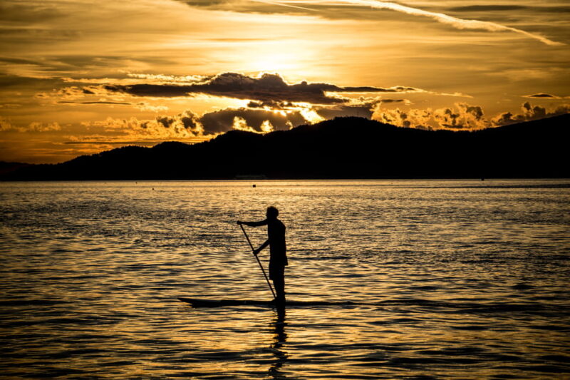 Carry-le-Rouet: Sunset tour on stand up paddle-boards - Final Thoughts