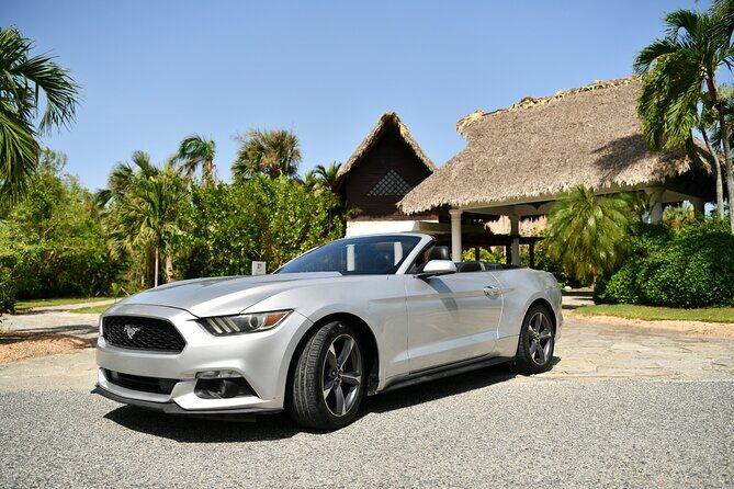 Cars for Rent in Punta Cana - The Real Deal: A Detailed Look at the Experience