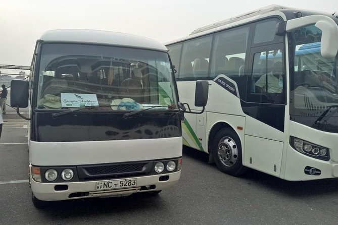 Cars with a Driver for 07 Days Tour - Why You Might Love This Tour