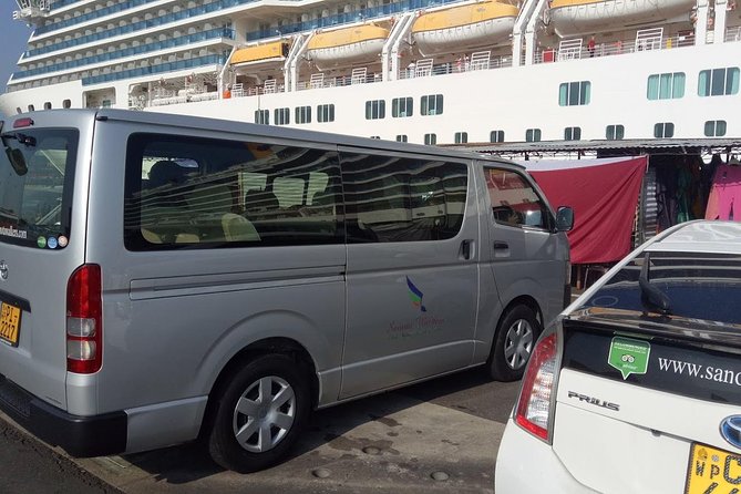 Cars with a Driver for 07 Days Tour - Who Is This Tour Best For?