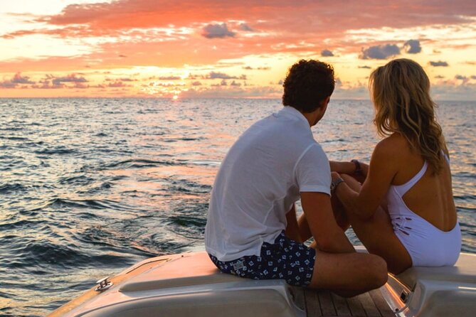 Cartagena: 2-Hour Speedboat Sunset Party Cruise With Drinks - Guest Reviews and Feedback