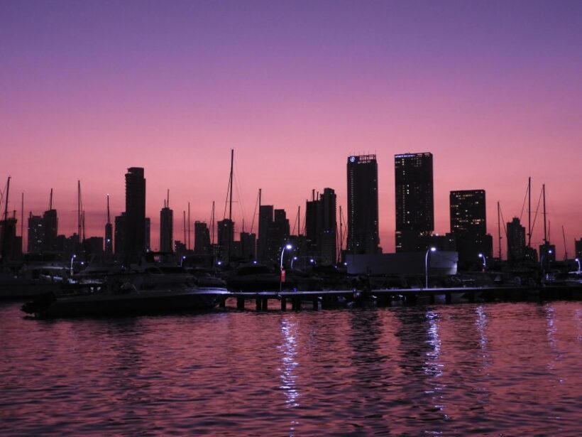 Cartagena: 4-course Culinary Experience aboard a catamaran - The Details: What You Need to Know