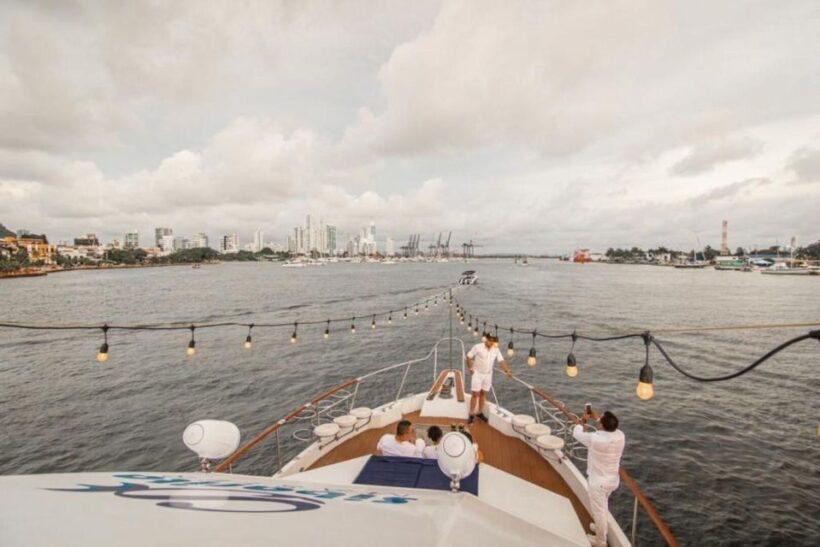 Cartagena: 4-course Culinary Experience aboard a catamaran - FAQ: Your Practical Questions Answered