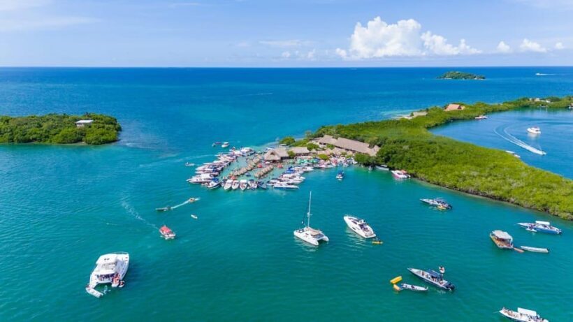 CARTAGENA: 4 islands by sport boat +oceanarium tickets - Final Thoughts: Who Will Love This Tour?