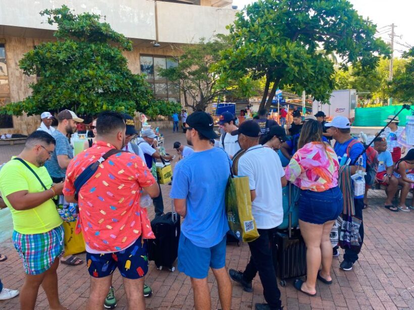 Cartagena: 5-Island Trip by Boat with Lunch and Snorkeling - Authentic Experiences and Traveler Feedback