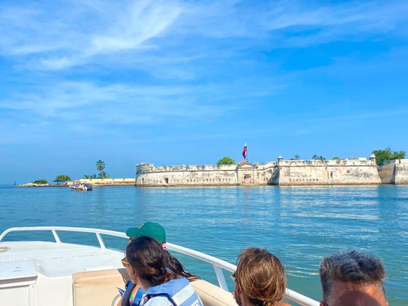 Cartagena: 5-Island Trip by Boat with Lunch and Snorkeling - FAQ