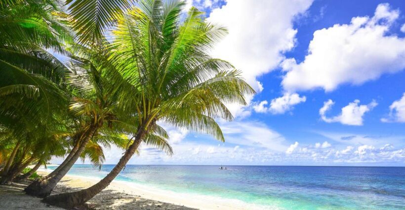 Cartagena: 5 Islands Boat Tour with Lunch, Snorkeling, & Bar - Key Points