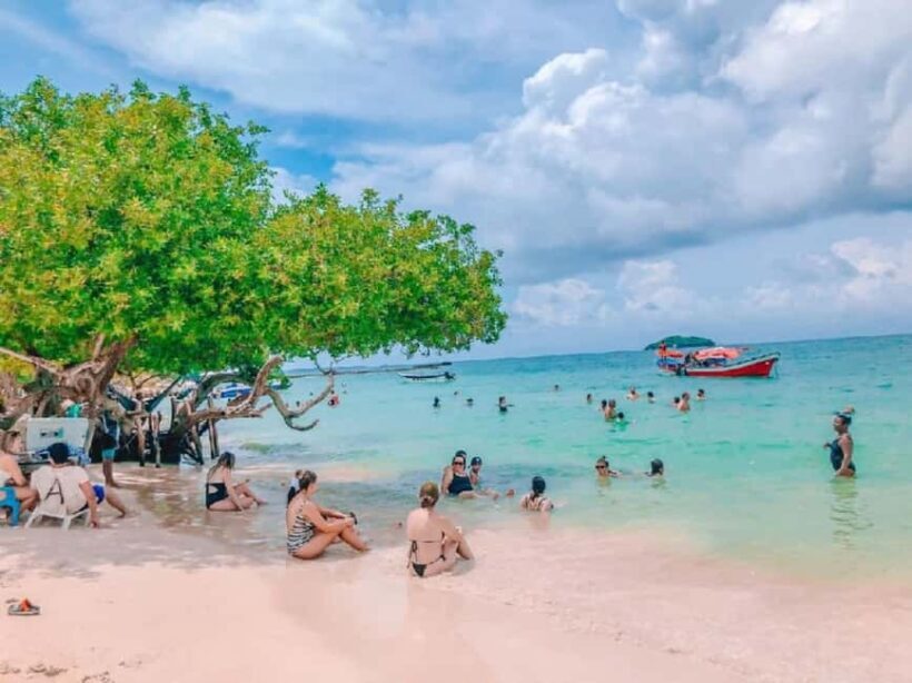 Cartagena: 5 ISLANDS by speedboat with SNORKELING & LUNCH - Key Points