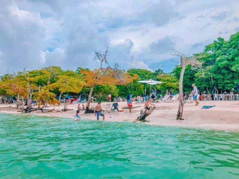 Cartagena: 5 ISLANDS by speedboat with SNORKELING & LUNCH - Real Travelers’ Perspectives