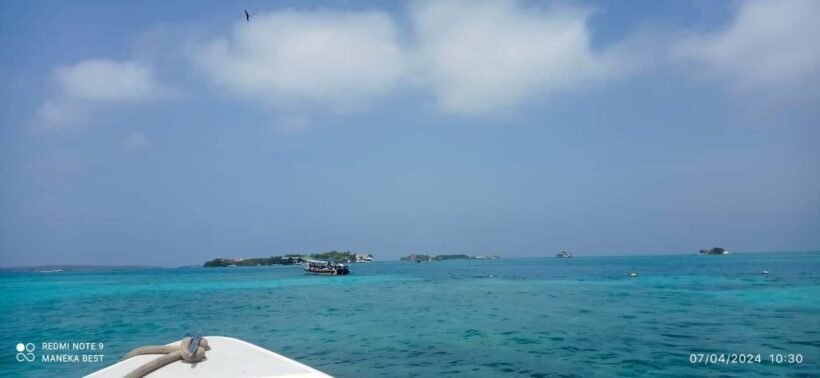 Cartagena: 5 ISLANDS by speedboat with SNORKELING & LUNCH - The Sum Up
