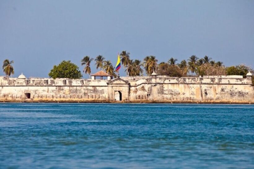 Cartagena: 5 Islands Premium Tour with Lunch and Snorkeling - Introduction