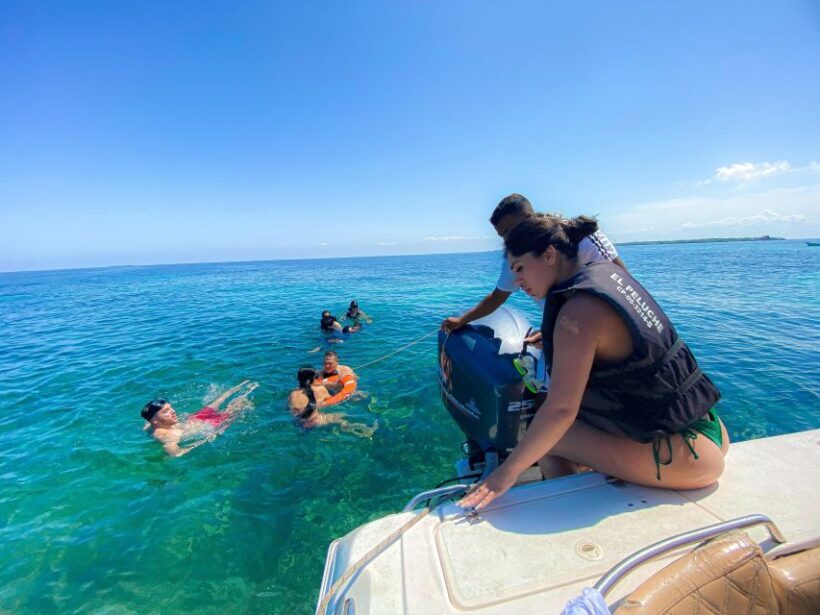 Cartagena: 5 Rosario Islands Tour with Snorkeling and Lunch - An In-Depth Look at the Rosario Islands Tour