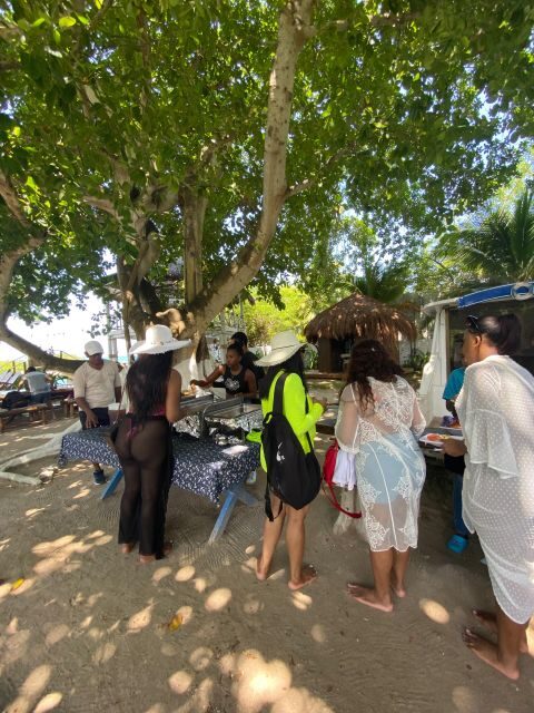 Cartagena: 5 Rosario Islands Tour with Snorkeling and Lunch - Final Thoughts