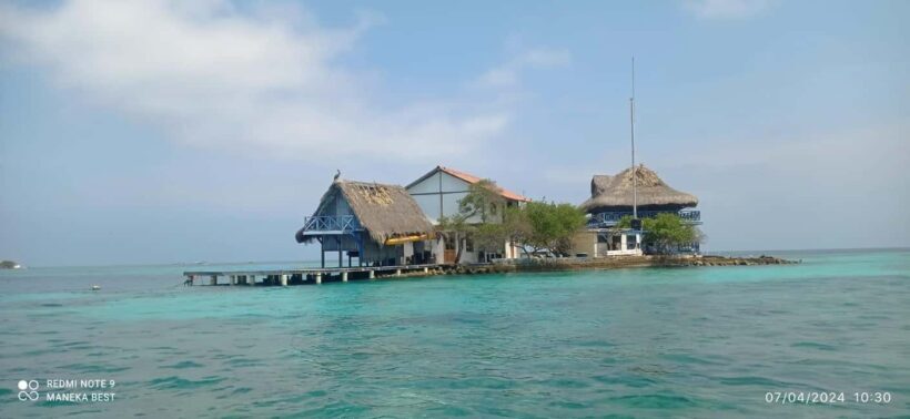 Cartagena: All-Inclusive Rosario Islands Speedboat Tour - Final Thoughts