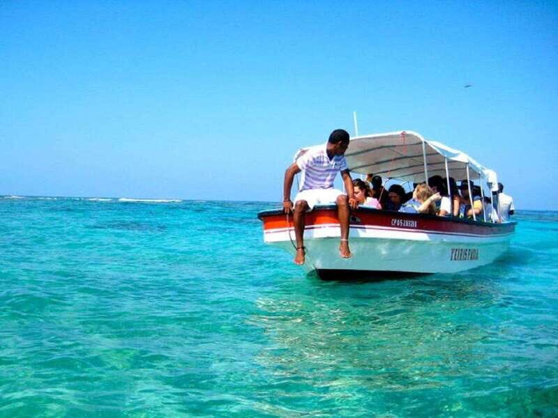 Cartagena: All-Inclusive Rosario Islands Speedboat Tour - FAQ