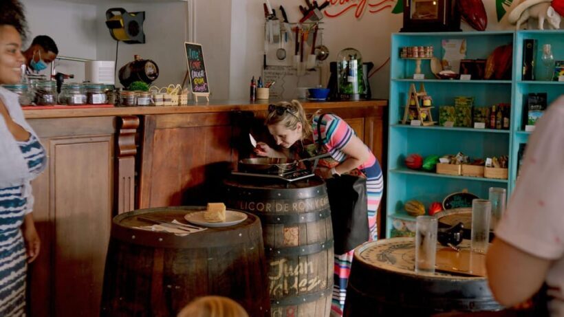 Cartagena: Amazing Colombian Chocolate and Cacao Workshop - Who Should Sign Up?