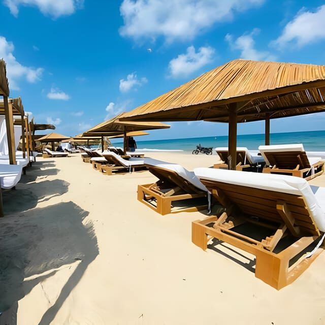 Cartagena: Ancestral Beachclub daytour in Tierra Bomba - Practical Considerations