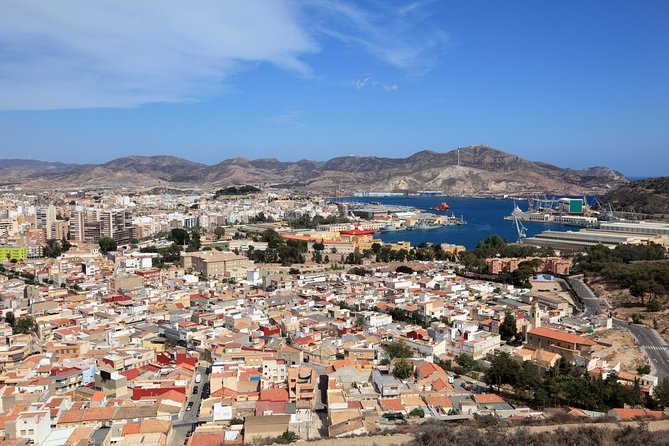 Cartagena and Murcia - Full Day Shore Excursion for Cruise Guests - Transportation and Accessibility