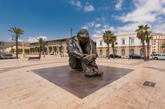 Cartagena and Murcia - Full Day Shore Excursion for Cruise Guests - Participant Feedback and Ratings