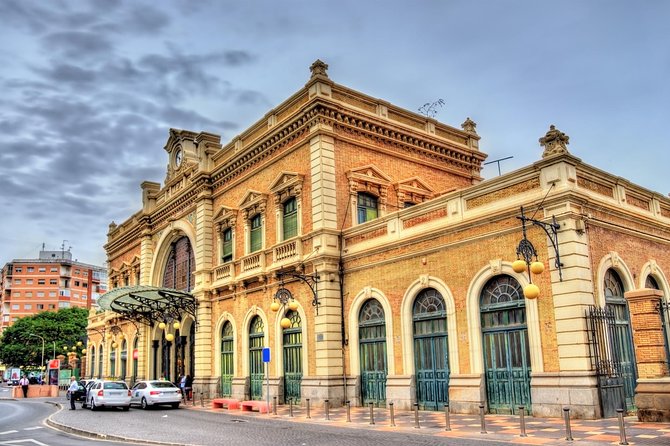 Cartagena and Murcia - Full Day Shore Excursion for Cruise Guests - Sightseeing in Cartagena and Murcia