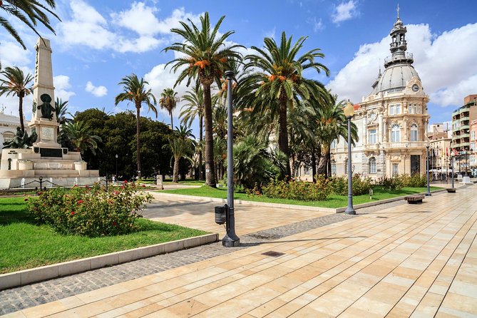 Cartagena and Murcia - Full Day Shore Excursion for Cruise Guests - Considerations for Potential Travelers