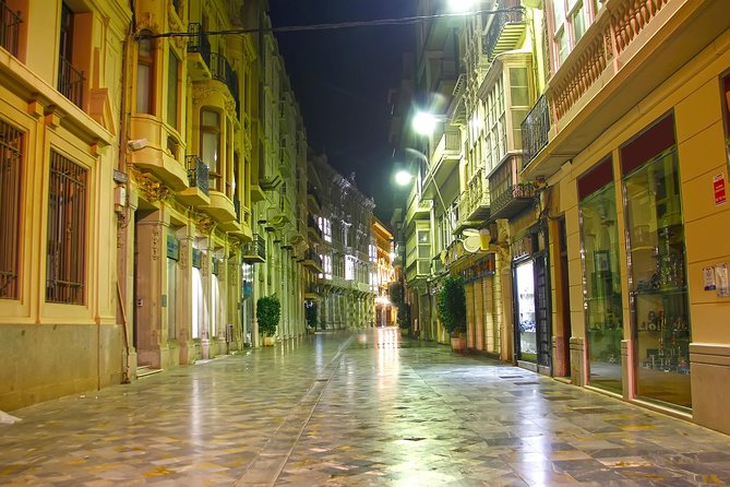 Cartagena and Murcia - Full Day Shore Excursion for Cruise Guests - Educational Value and Cultural Insights