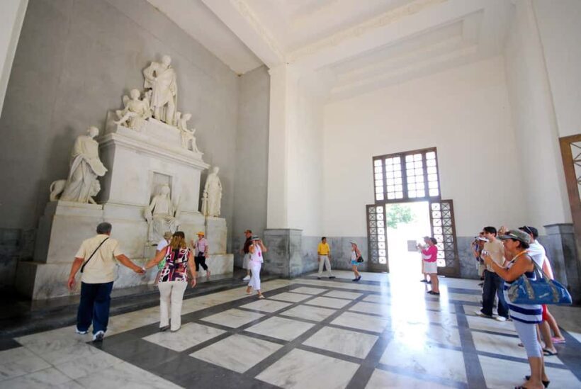 Cartagena: Barranquilla and Santa Marta All-Inclusive Tour - The Route and What It Means for You