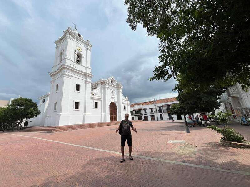 Cartagena: Barranquilla and Santa Marta All-Inclusive Tour - What Travelers Are Saying