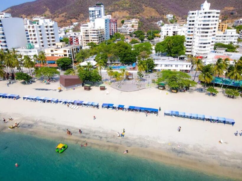 Cartagena: Barranquilla and Santa Marta All-Inclusive Tour - Final Thoughts