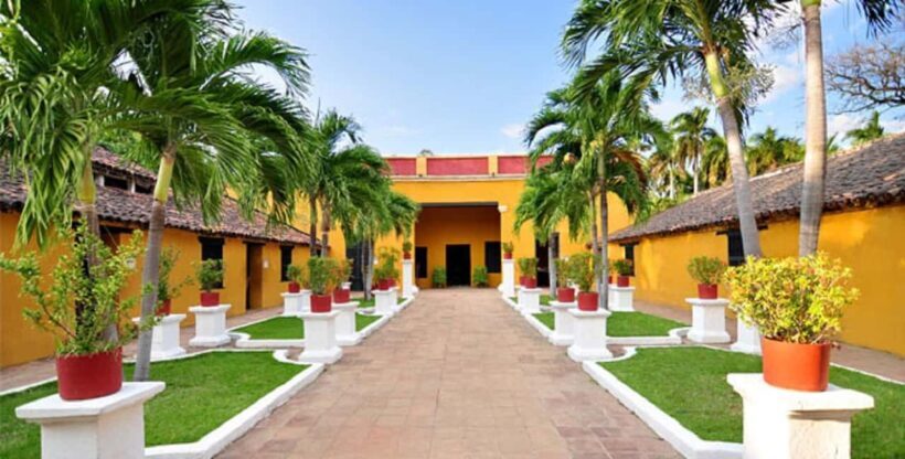 Cartagena: Barranquilla and Santa Marta All-Inclusive Tour - Introduction: Who This Tour Is For