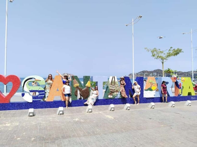 Cartagena: Barranquilla and Santa Marta BILINGUAL GUIDE - Introduction: What the Tour Offers