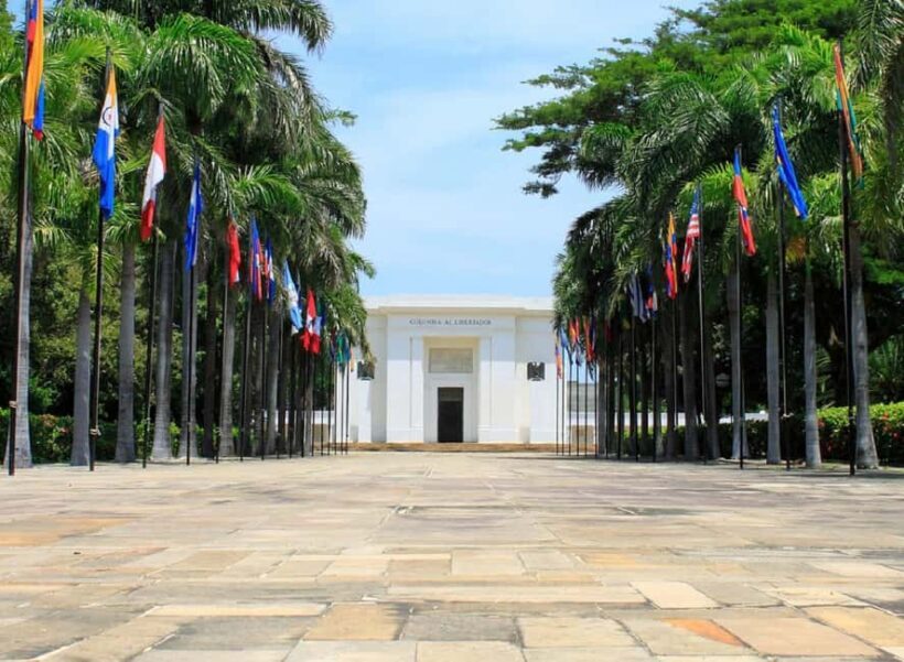 Cartagena: Barranquilla and Santa Marta BILINGUAL GUIDE - The Itinerary in Detail