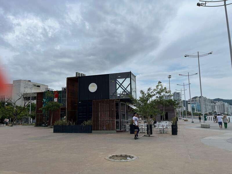 Cartagena: Barranquilla and Santa Marta BILINGUAL GUIDE - Insights from Traveler Reviews