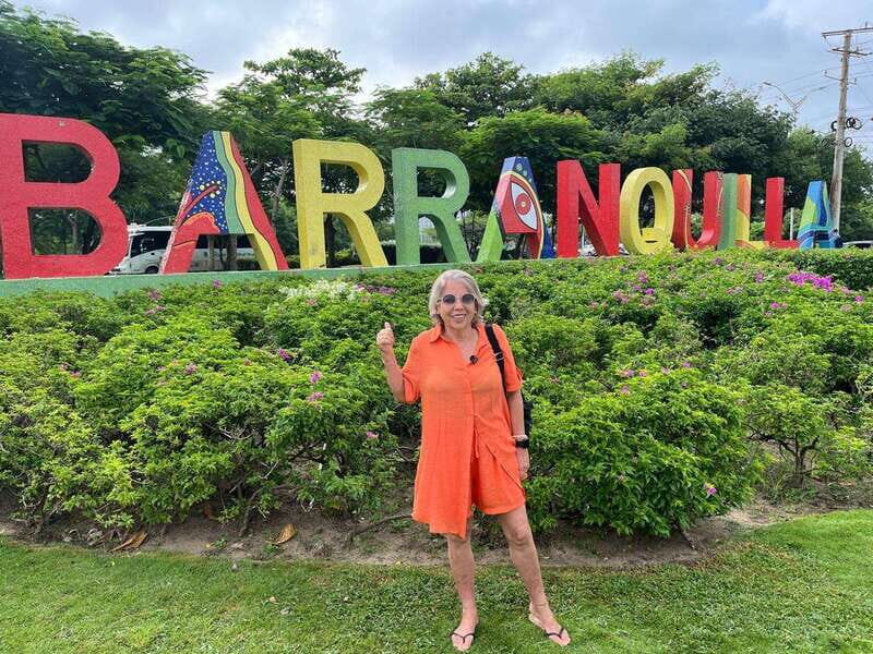 Cartagena: Barranquilla and Santa Marta BILINGUAL GUIDE - The Value of This Tour