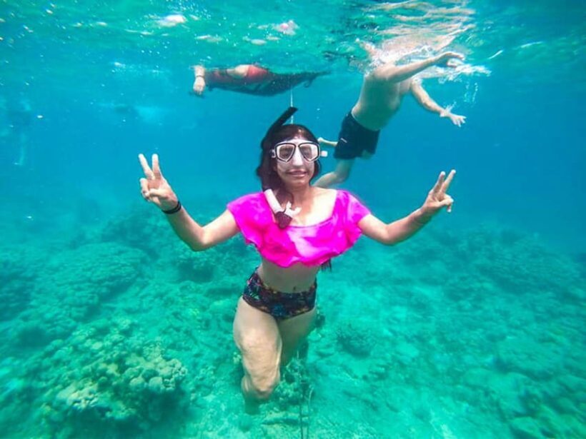 Cartagena: BARÚ Playa blanca with SNORKELING INCLUDED - An In-Depth Look at the Experience