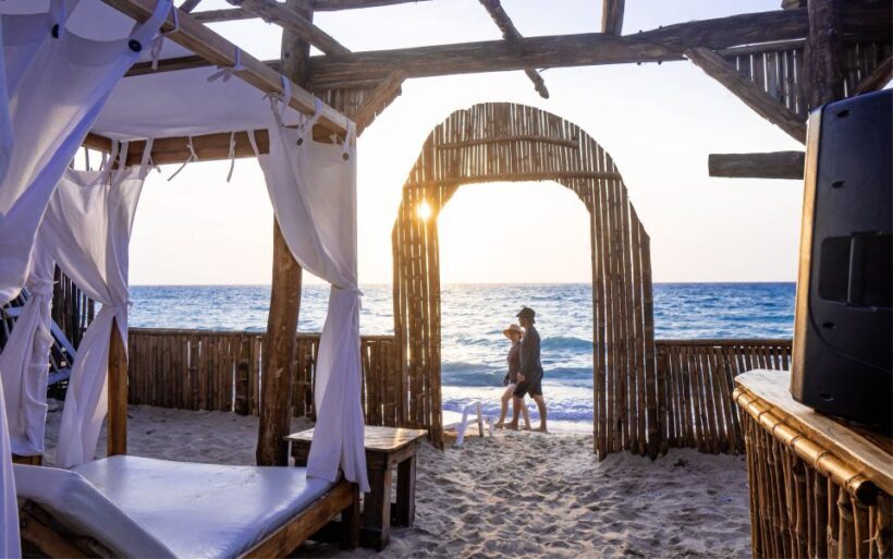 Cartagena: Barú Sunset Beach with Bioluminescent Plankton - Practical Tips and Considerations