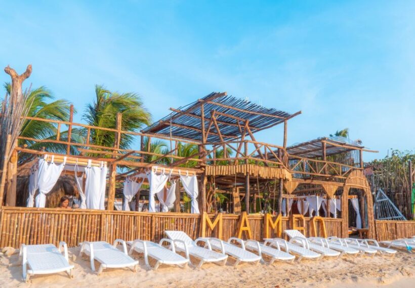 Cartagena: Barú Sunset Beach with Bioluminescent Plankton - FAQs