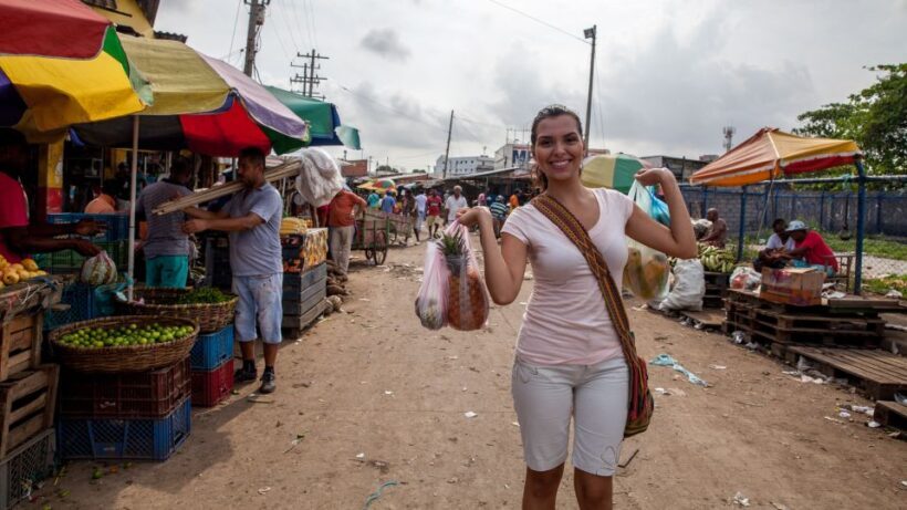 Cartagena Bazurto Market: Authentic Food & Culture Tour - The Sum Up