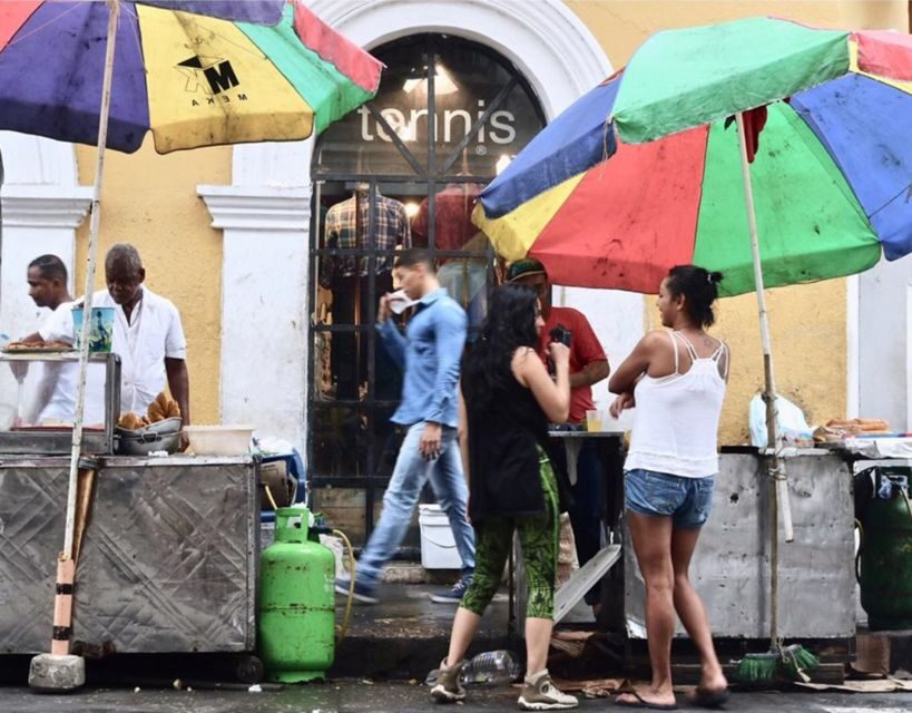 Cartagena: Bazurto Market & La Popa Convent Tour with Lunch - Analyzing the Value