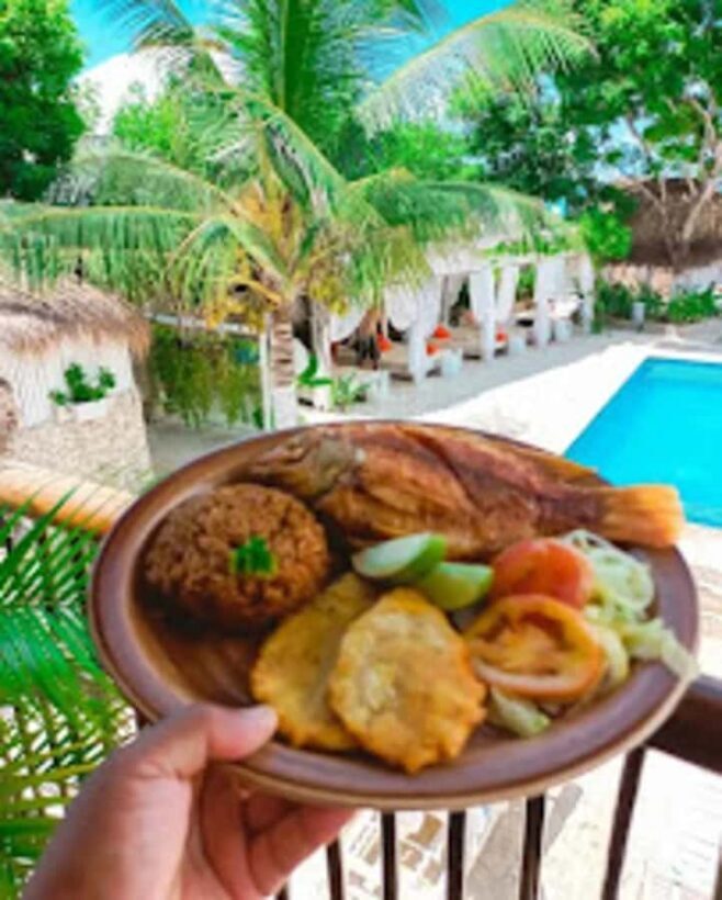 Cartagena: Beach House Tamarindo Tour - An In-Depth Look at the Tour Experience