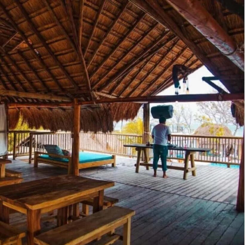 Cartagena: Beach House Tamarindo Tour - Considerations and Possible Drawbacks