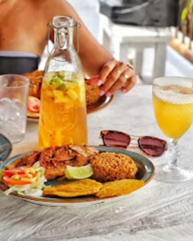 Cartagena: Beach House Tamarindo Tour - Who Should Consider This Tour?